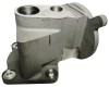CASPER LABS NO SPILL OIL FILTER HOUSING