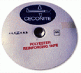 CECONITE REINFORCING TAPES