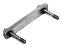 Axles and Axle Nuts | Aircraft Spruce