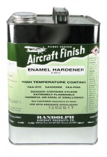 Randolph Coatings | Aircraft Spruce