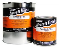 Randolph Coatings | Aircraft Spruce