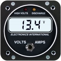 Voltmeters | Aircraft Spruce
