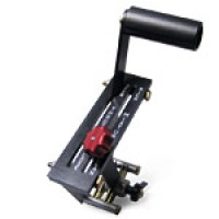 HOMEBUILDERS THROTTLE QUADRANTS MODEL 1 | Aircraft Spruce