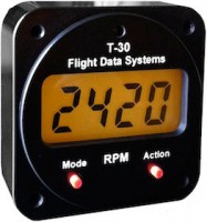 SLI AIRCRAFT TACHOMETERS FOR CESSNA - CLOCKWISE - TSO'D | Aircraft Spruce