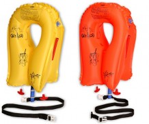 EAM INFANT LIFE VEST | Aircraft Spruce