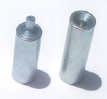 4002 SERIES GROMMETS AND SNAP RINGS | Aircraft Spruce