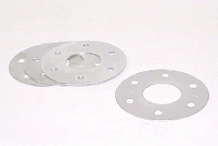 GROVE AXLE REALIGNMENT SHIMS | Aircraft Spruce