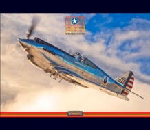 2019 BOMBSHELLS WARBIRD PIN-UP CALENDAR | Aircraft Spruce