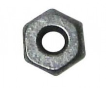 HEX NUTS NAS671 | Aircraft Spruce