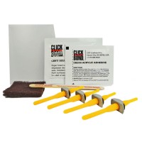 CLICK BOND STUD KITS | Aircraft Spruce