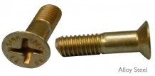 NAS1580 GA SCREWS | Aircraft Spruce