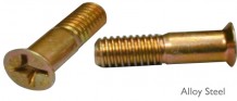 NAS1580 GA SCREWS | Aircraft Spruce