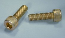 NAS514 MACHINE SCREWS | Aircraft Spruce