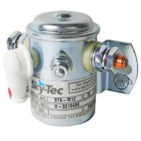 LAMAR STARTER SOLENOID | Aircraft Spruce