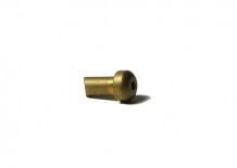 AN815 UNION, FLARED TUBE | Aircraft Spruce