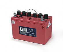 GILL® G-243 BATTERY | Aircraft Spruce