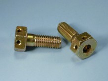 AN76 PROP BOLTS | Aircraft Spruce