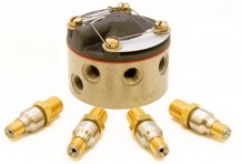 PRECISION AIRMOTIVE SERVO RSA-5AD1 - 2576536-2 | Aircraft Spruce