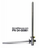 CHERRY RIVETS | Aircraft Spruce