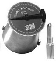 AIRCRAFT TIMING INDICATOR - MODEL E25 | Aircraft Spruce