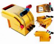 HOMEBUILDERS THROTTLE QUADRANTS MODEL 1 | Aircraft Spruce