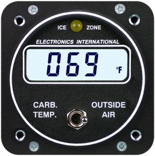 CRB ice detector... worth It? | Pilots of America