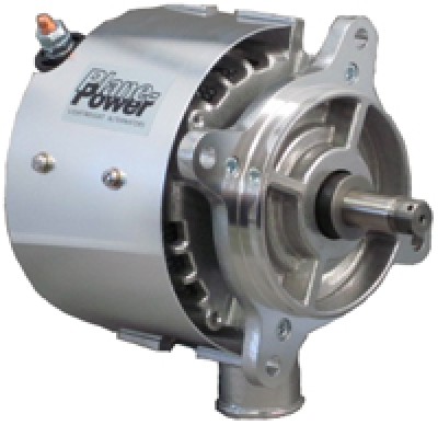 PLANE POWER LIGHTWEIGHT C14-100 ALTERNATOR | Aircraft Spruce