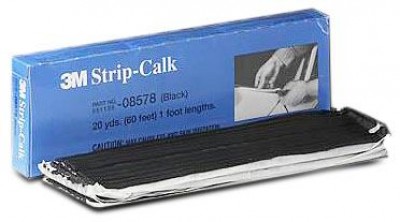 3M STRIP CAULK WINDOW SEALANTS | Aircraft Spruce