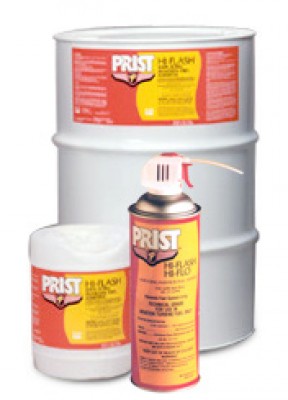 PRIST® HI-FLASH HI-FLO™ ANTI-ICING FUEL ADDITIVE | Aircraft Spruce