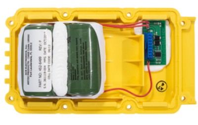 ARTEX ME406 REPLACEMENT BATTERY KIT | Aircraft Spruce