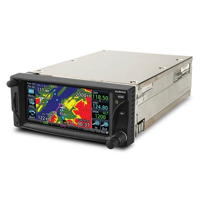 GARMIN GTN 650 GPS / NAV / COMM SYSTEM WITH 4 FT HARNESS FOR ...