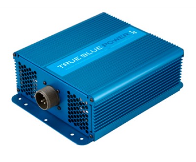 MID-CONTINENT TRUE BLUE DC TO AC STATIC INVERTER 500 WATTS | Aircraft ...