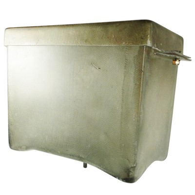FIBERGLASS BATTERY BOX | Aircraft Spruce