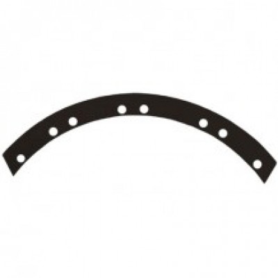 PHENOLIC BRAKE CALIPER SHIMS | Aircraft Spruce