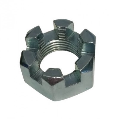 AXLE NUTS | Aircraft Spruce