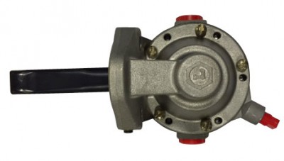 LYCOMING FUEL PUMPS | Aircraft Spruce