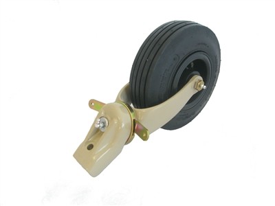 ALASKAN BUSHWHEEL 3200 TAILWHEEL ASSEMBLY | Aircraft Spruce