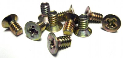 MS24693 MACHINE SCREWS (AN507) | Aircraft Spruce