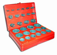 AN/MS O-RING KIT | Aircraft Spruce