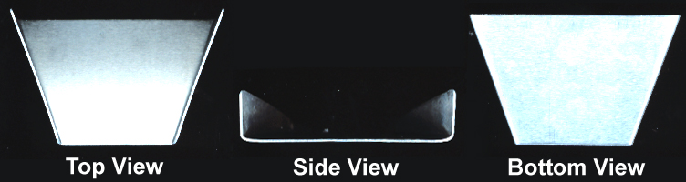 Vortex Generator For Experimental Aircraft | Aircraft Spruce