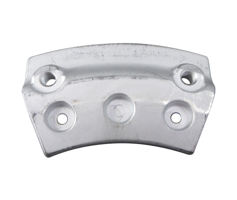 Cleveland Back Plate 064-01500 | Aircraft Spruce