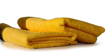 Realclean Premium Microfiber Detailing Cloths | Aircraft Spruce