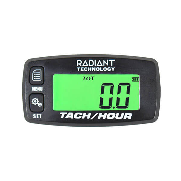 Radiant Tachometer | Aircraft Spruce