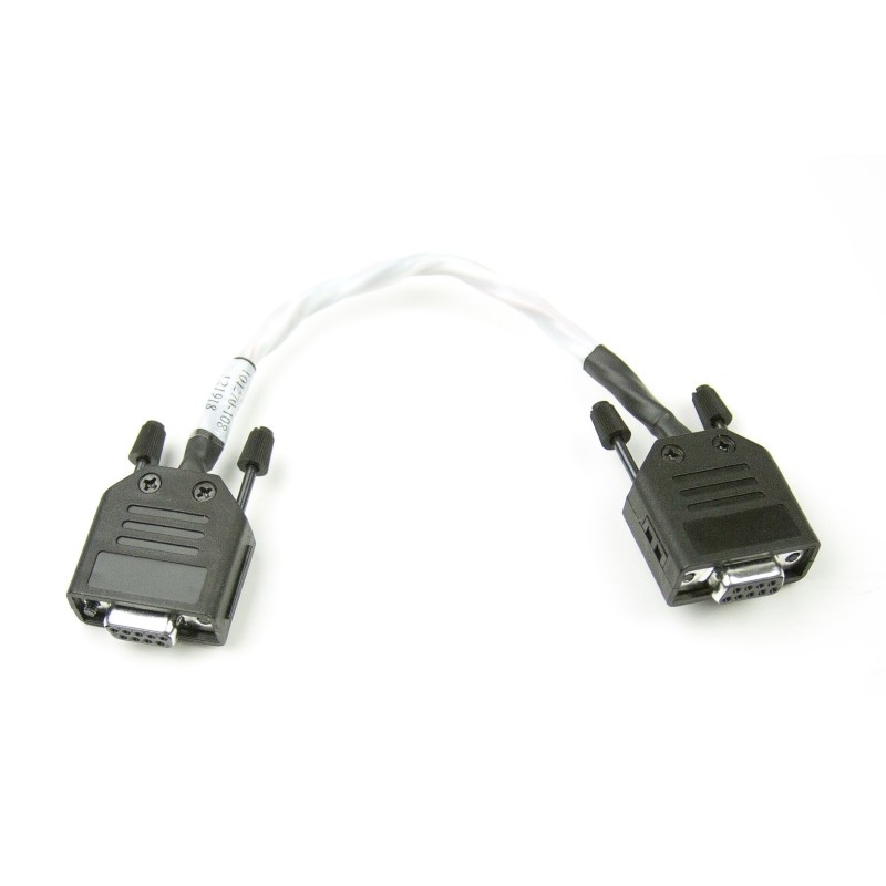 Dynon Skyview 8 Inch Network Cable SV-Net-8Incc | Aircraft Spruce