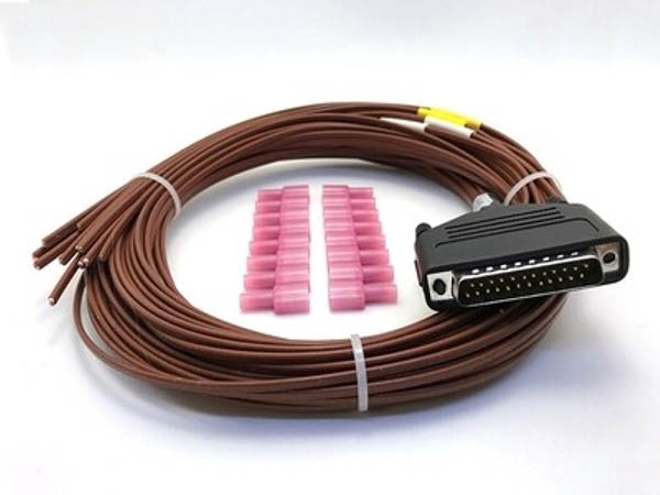 Dynon Skyview EGT/CHT Harness 6 Cylinder 6 Foot Long For EMS / Skyview ...