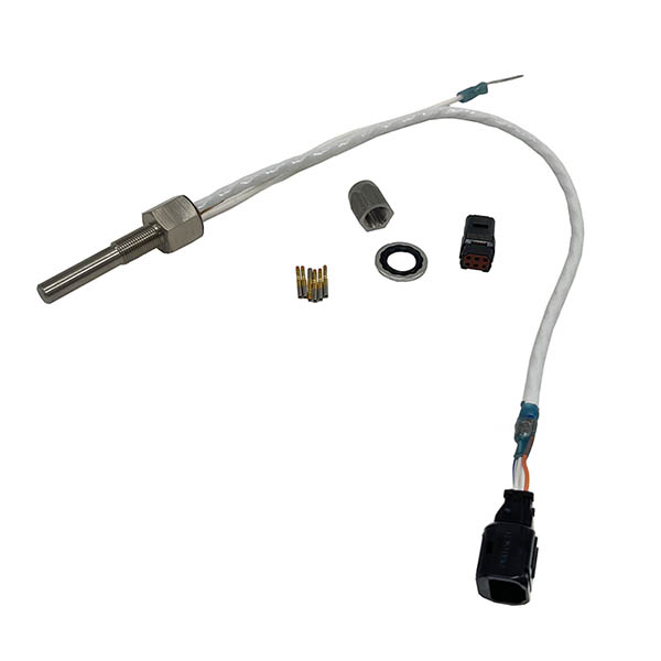 Mid-Continent Air Temperature Probe B-10-1 | Aircraft Spruce