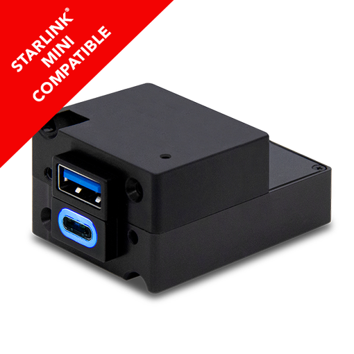 Mid-Continent Instruments and Avionics Max Power USB Charging Port ...