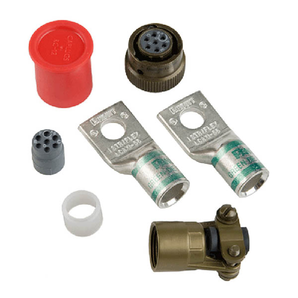 True Blue Power Connector Kit TB17 | Aircraft Spruce