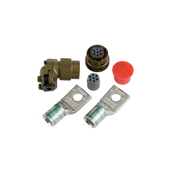 True Blue Power Connector Kit TB17 | Aircraft Spruce