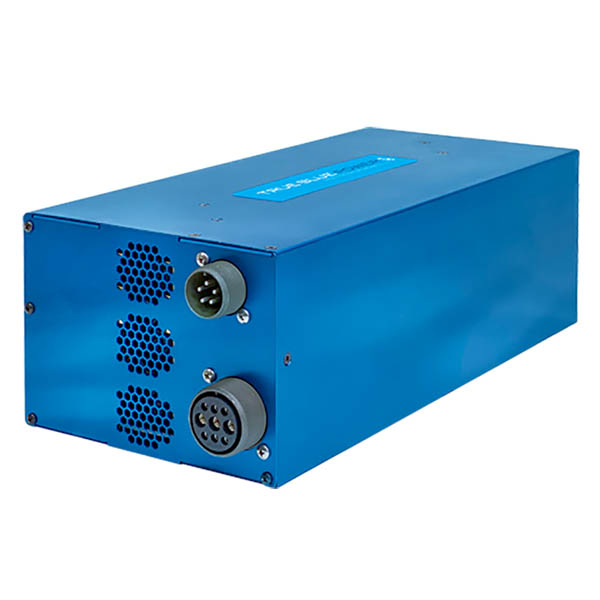 True Blue Power Frequency Converter TFC4000 | Aircraft Spruce